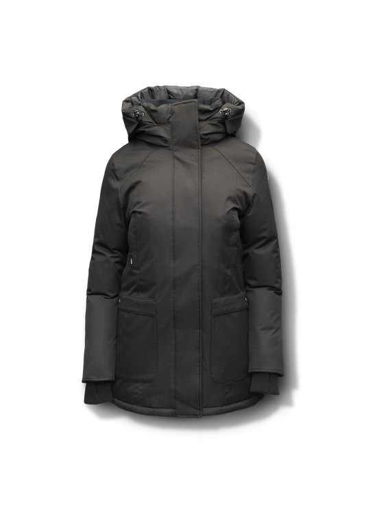 Carla Women's Parka | Womens Winter Coat | Nobis Canada – Nobis - US