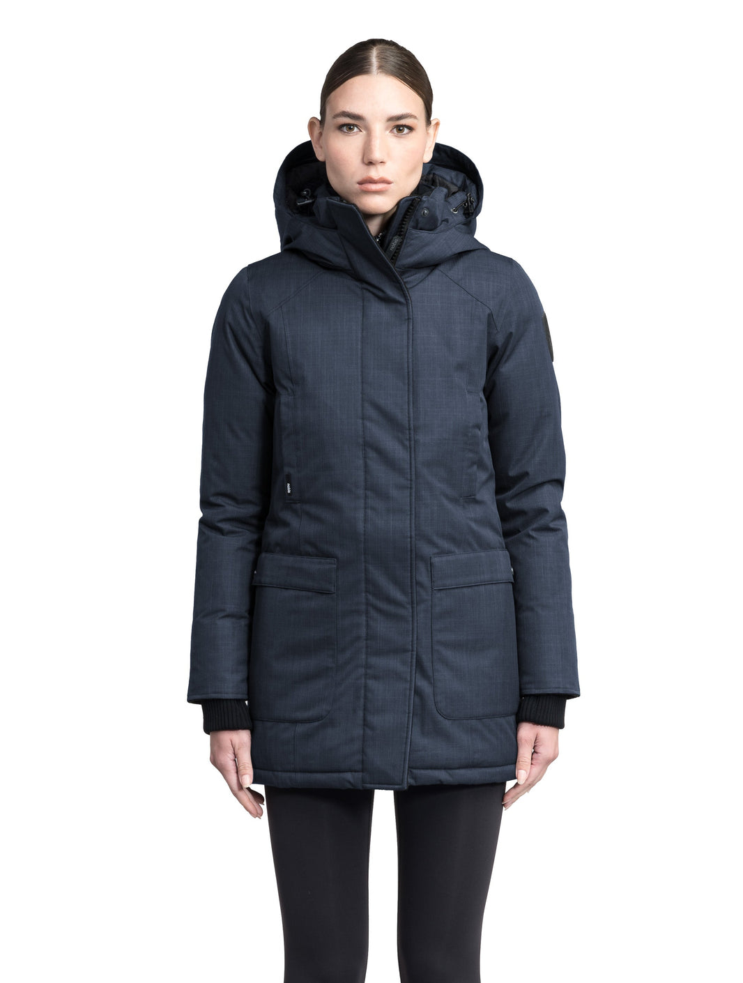 Women's New Arrivals | Premium Outerwear | Nobis – Nobis - US