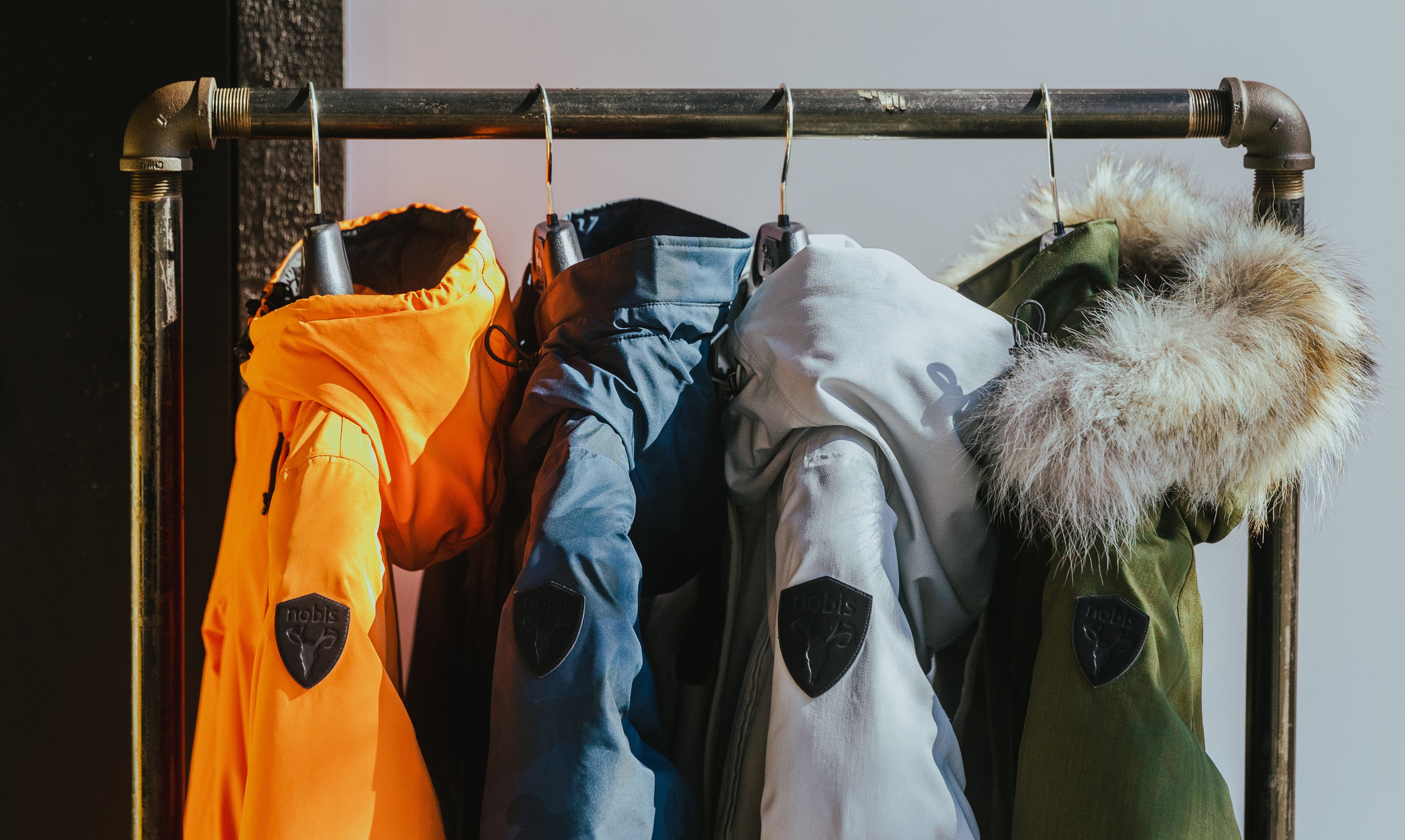NEXT by Nobis – Nobis - US