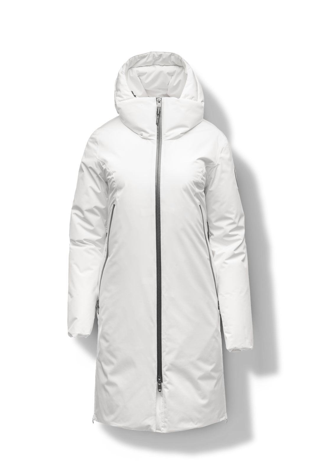 Women's Outerwear Collection | Parkas & Coats | Nobis US – Nobis - US