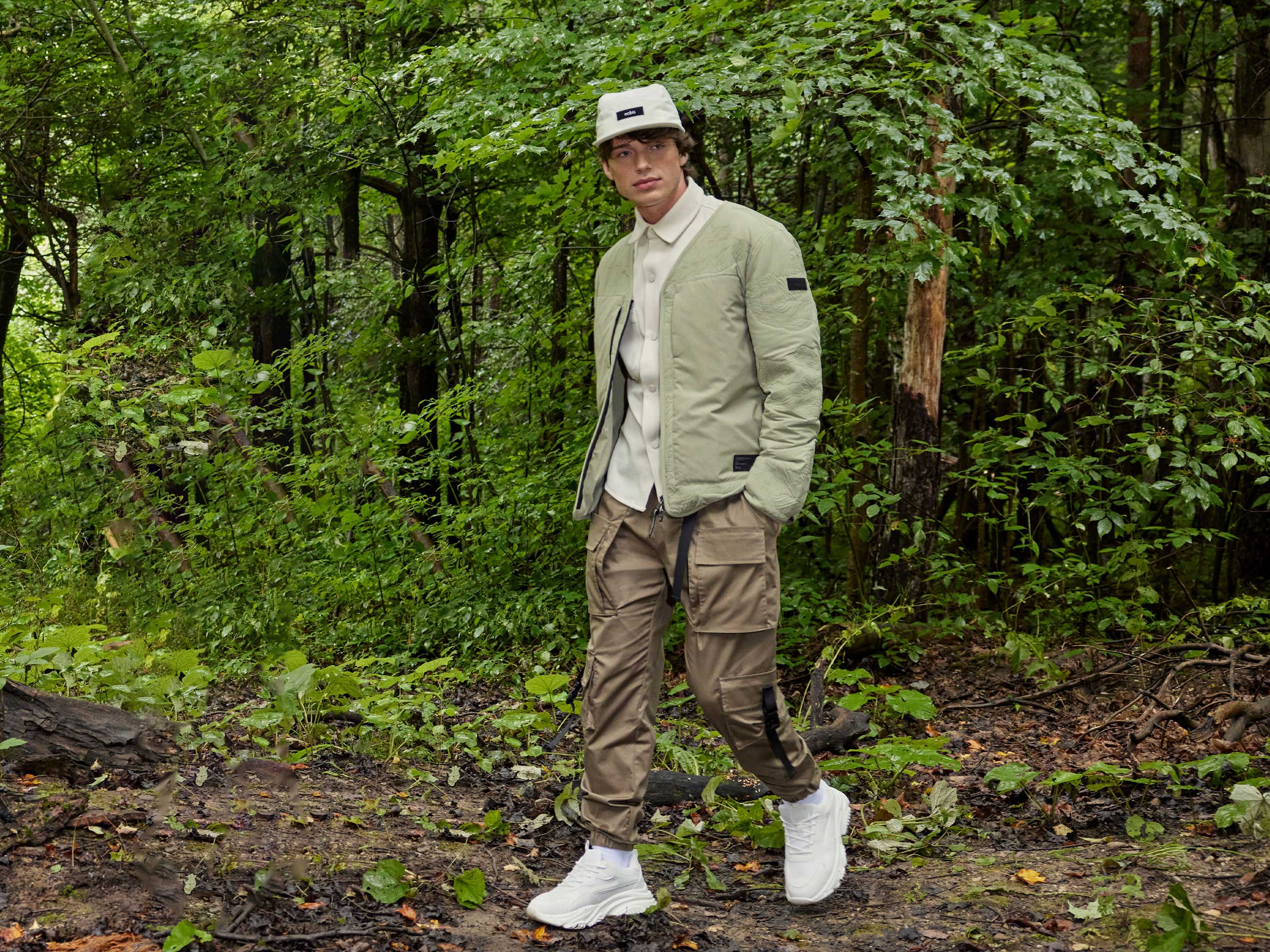 Nobis - Official site – Nobis - US