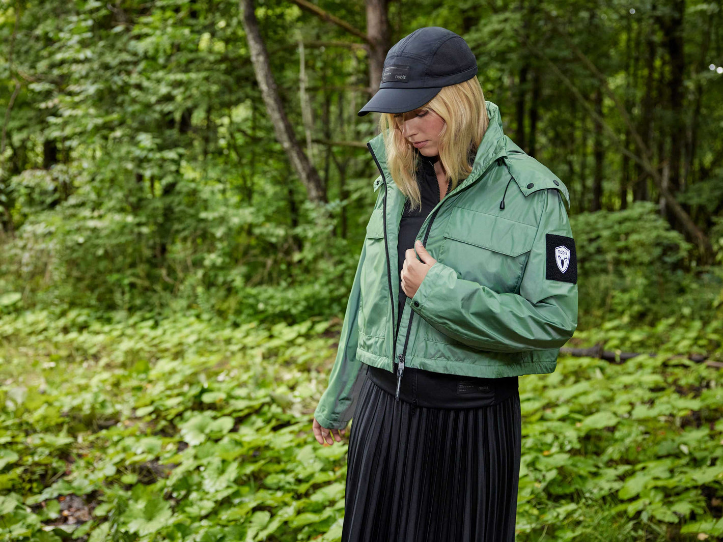 Nobis - Official site – Nobis - US