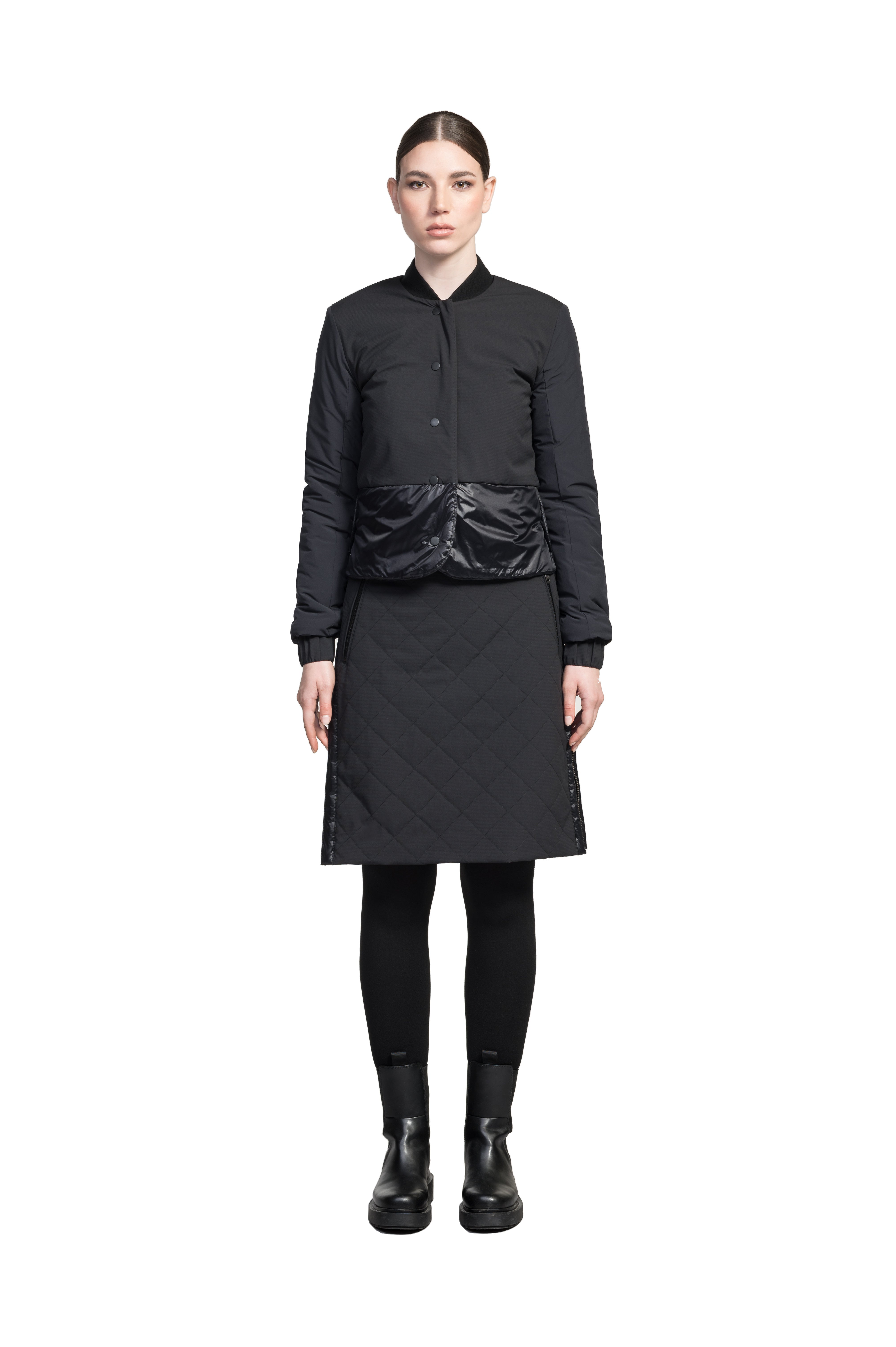 Women's Outerwear Collection | Parkas & Coats | Nobis – Nobis - US