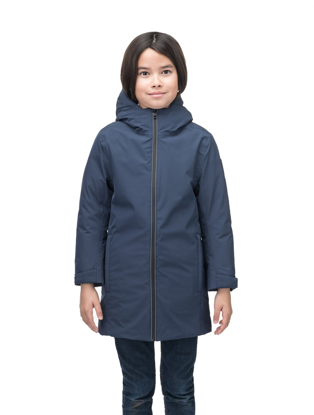 Kid's Winter Coats and Outerwear Collection | Nobis US – Nobis - US