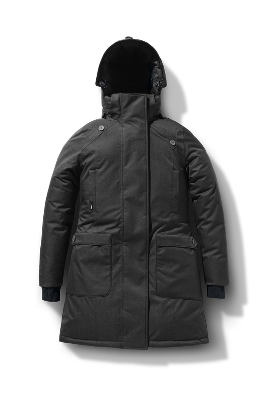 Merideth Women's Parka | Women's Winter Coat | Nobis – Nobis - US