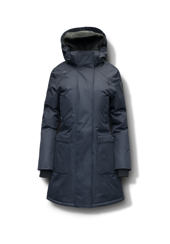 Merideth Women's Parka | Women's Winter Coat | Nobis – Nobis - US