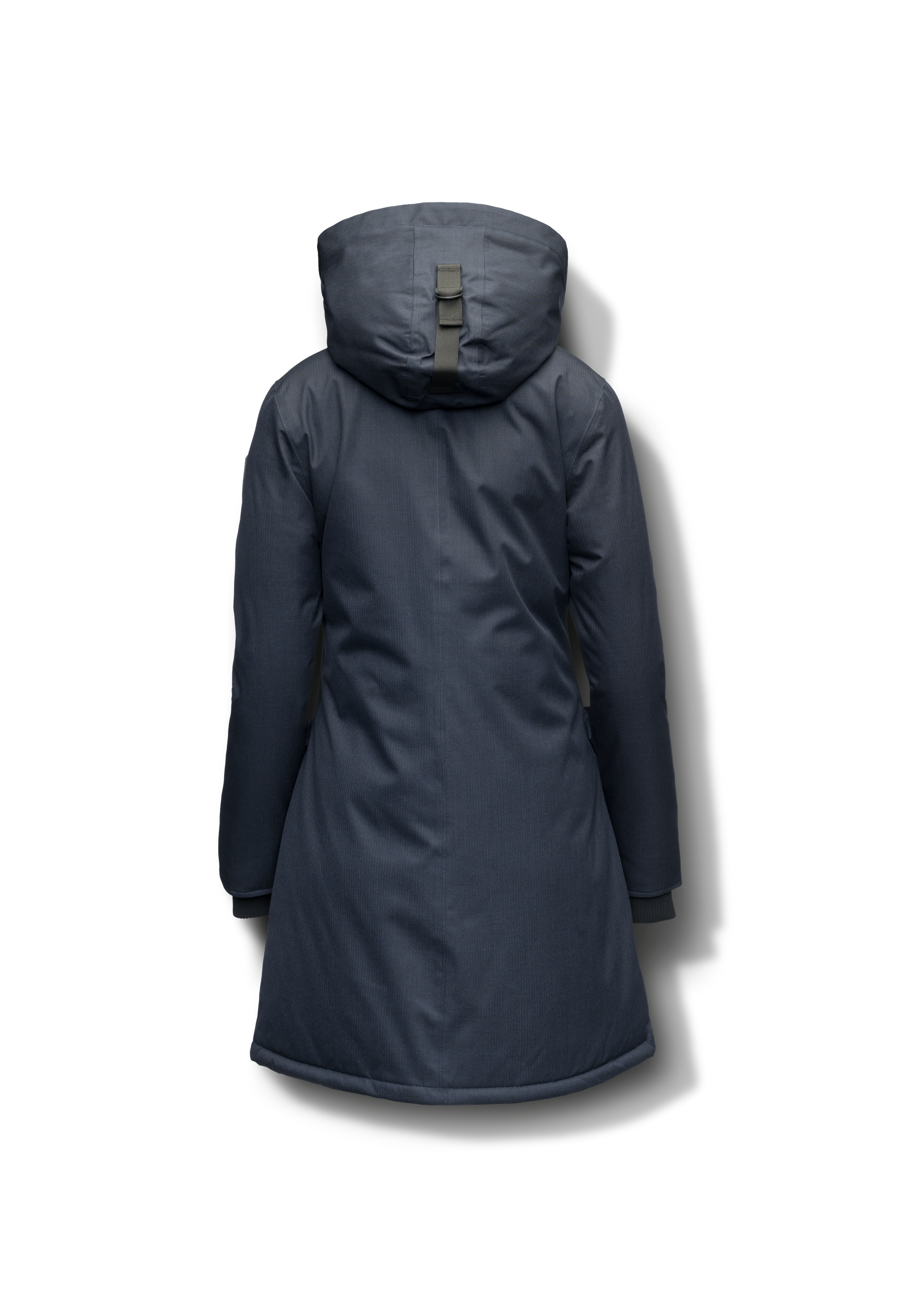 Merideth Women's Parka | Women's Winter Coat | Nobis – Nobis - US