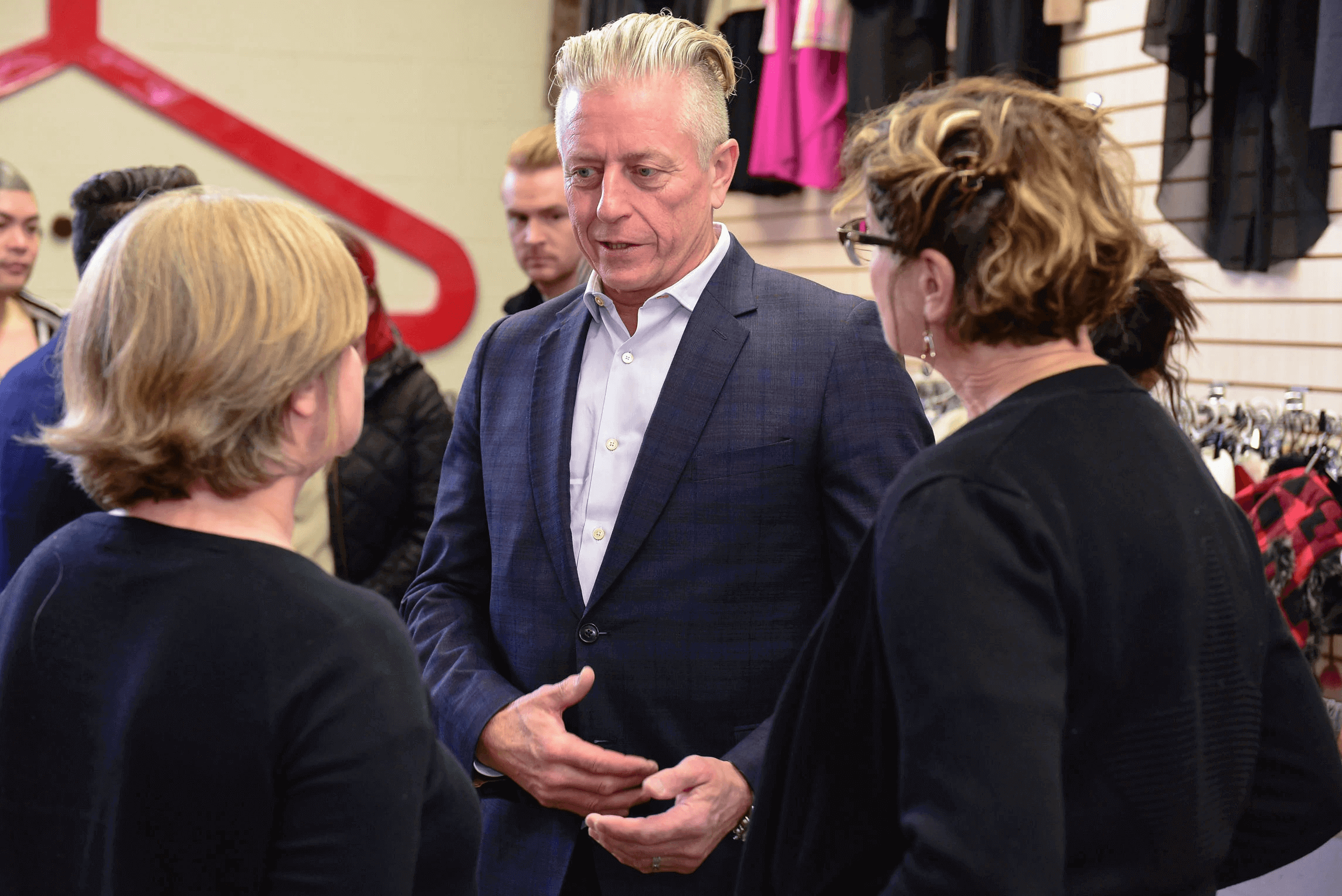 Nobis Laundromat – Nobis - US