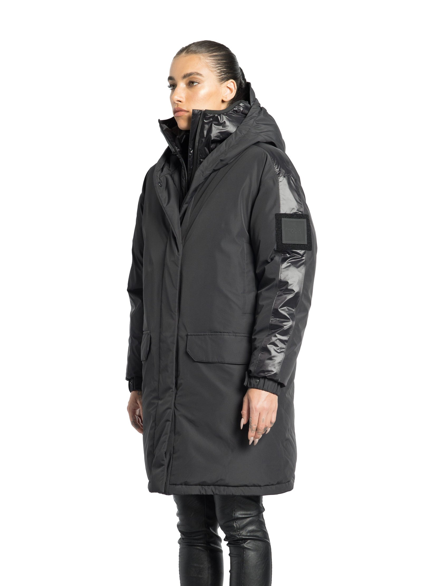 Slyn Women's Performance Parka – Nobis - US