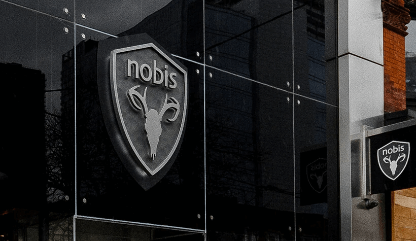 Find A Store – Nobis - US