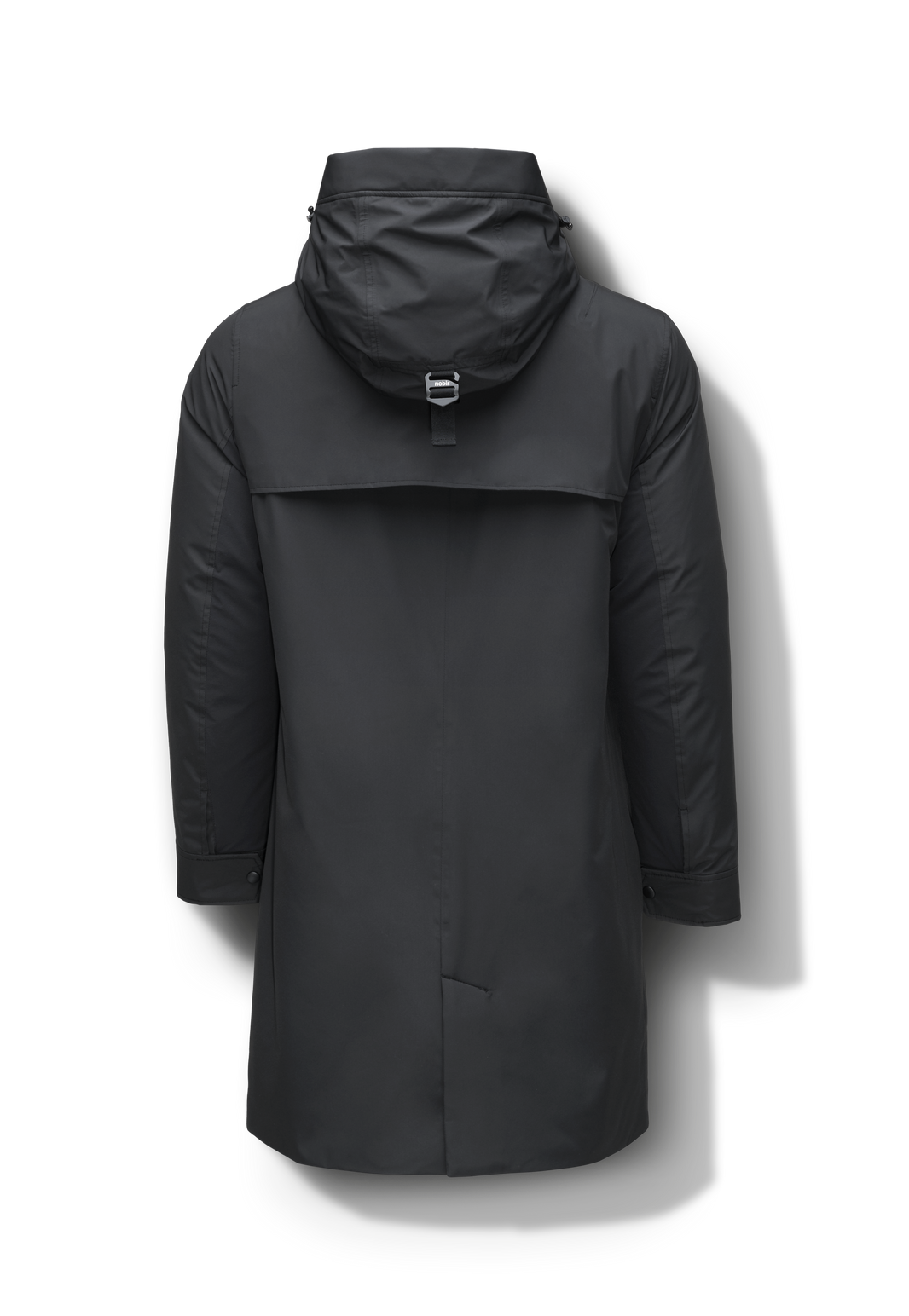 Men's Waterproof Raincoats & Rain Jackets | Nobis – Nobis - US