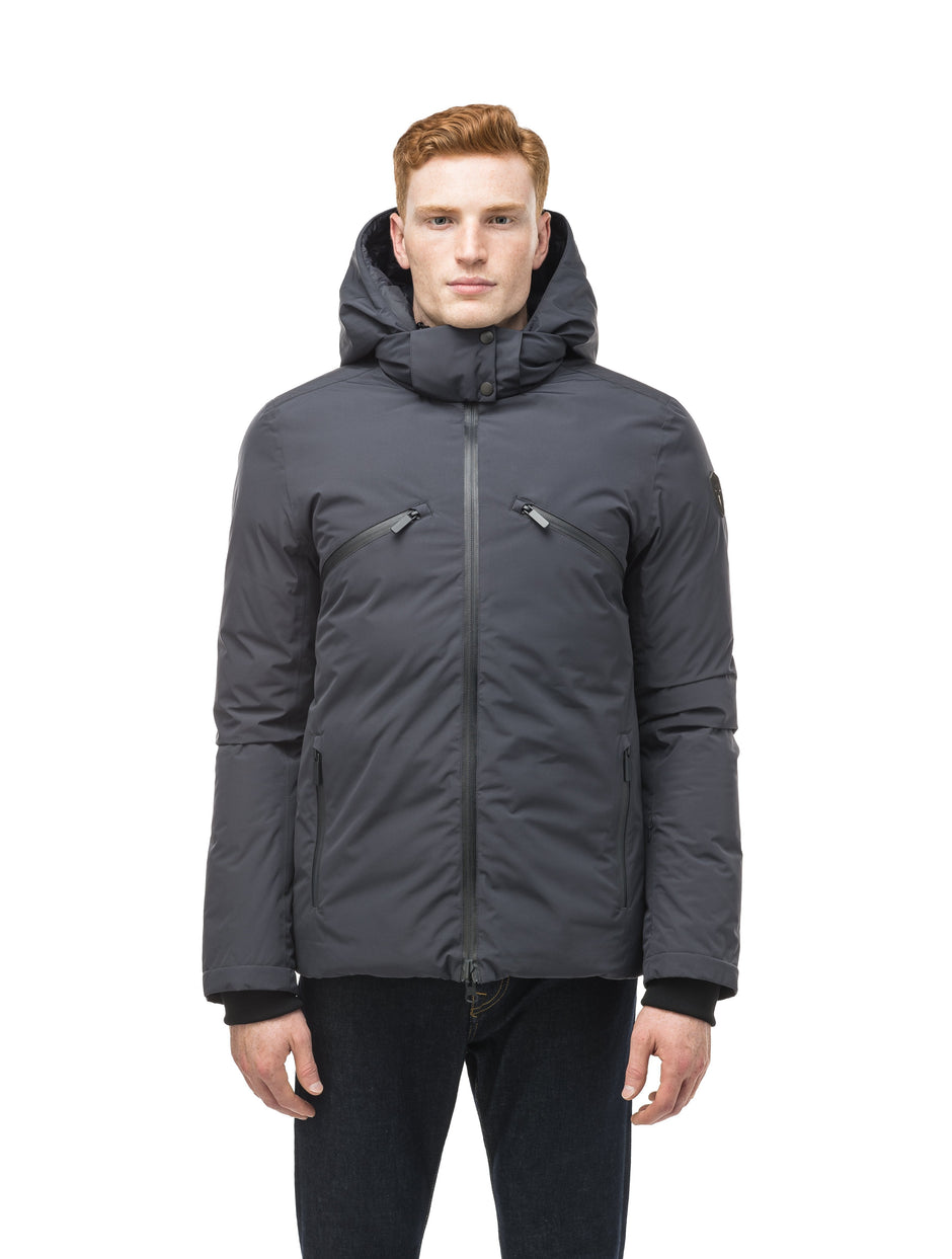 Men's Puffer Jackets & Lightweight Down | Nobis – Nobis - US