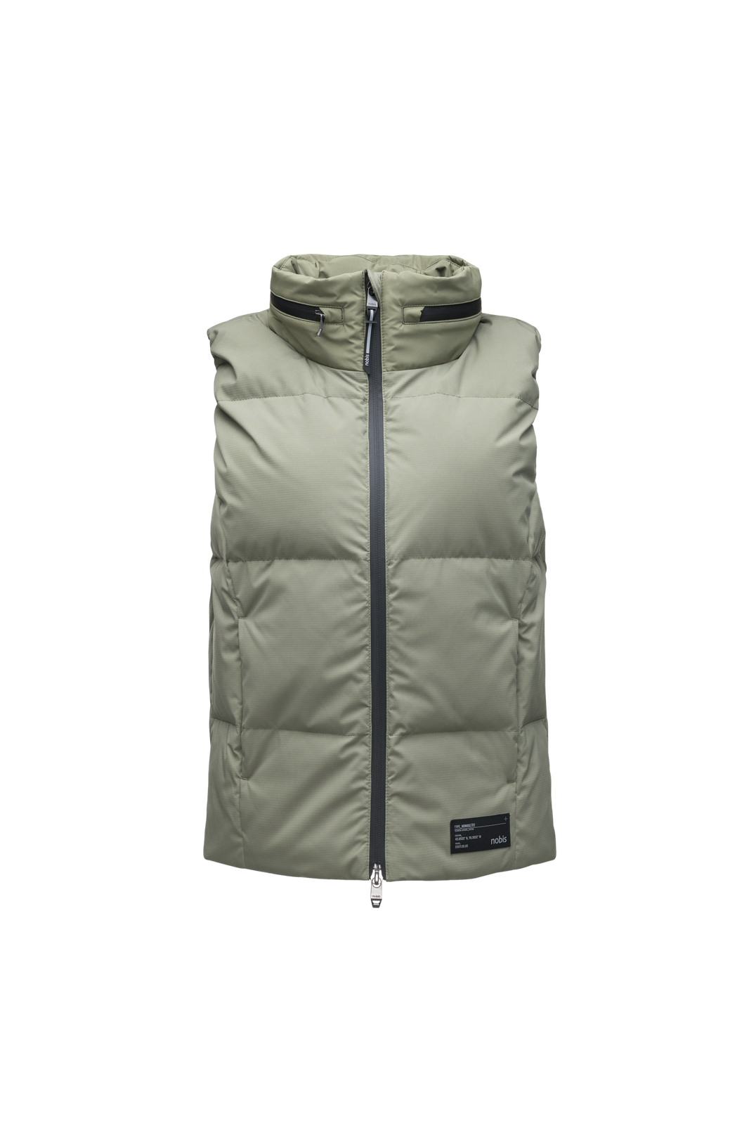 Women's Puffer Jackets and Lightweight Down | Nobis – Nobis - US