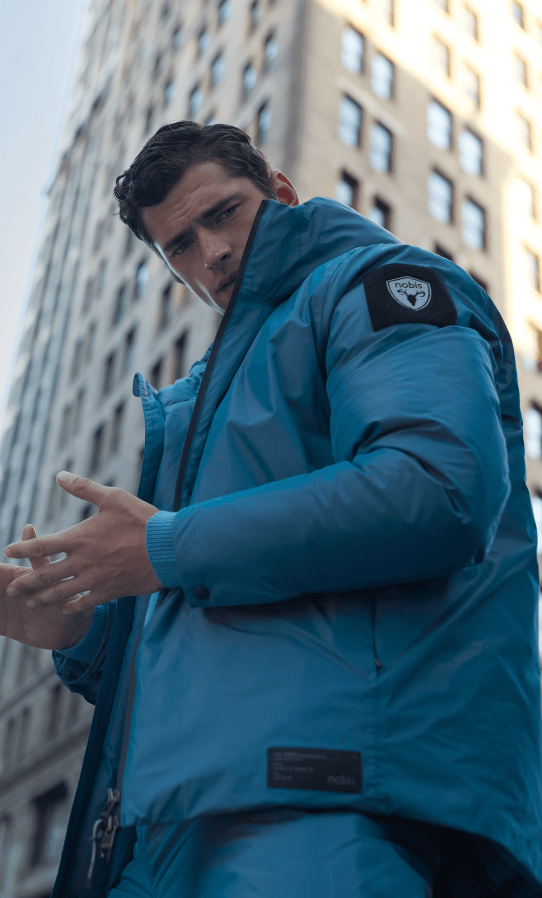 Nobis - Official site – Nobis - US