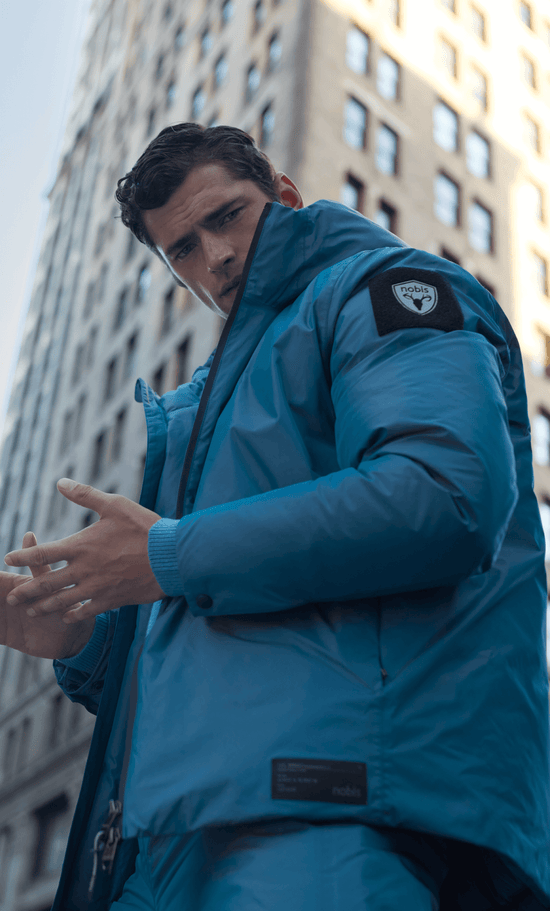 Nobis - Official site – Nobis - US