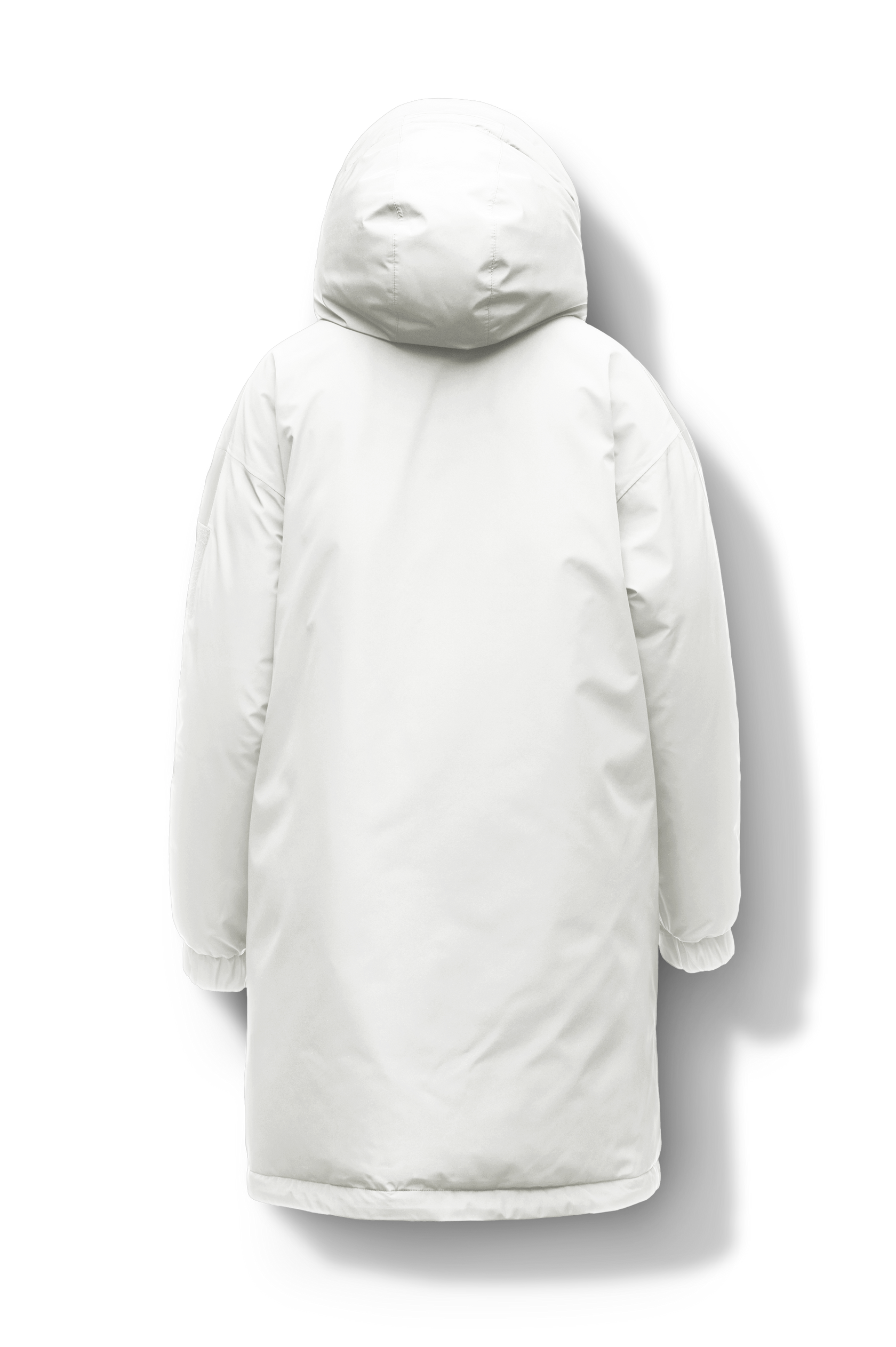 Slyn Women's Performance Parka – Nobis - US