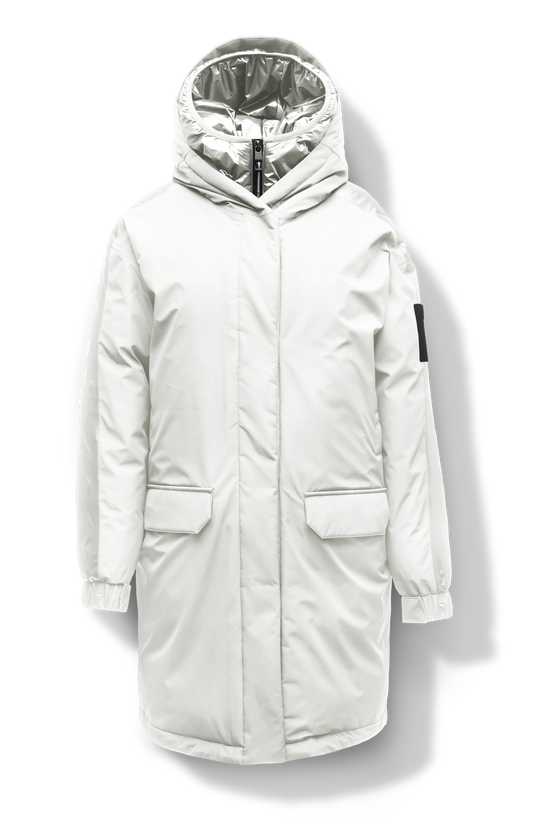 Slyn Women's Performance Parka – Nobis - US