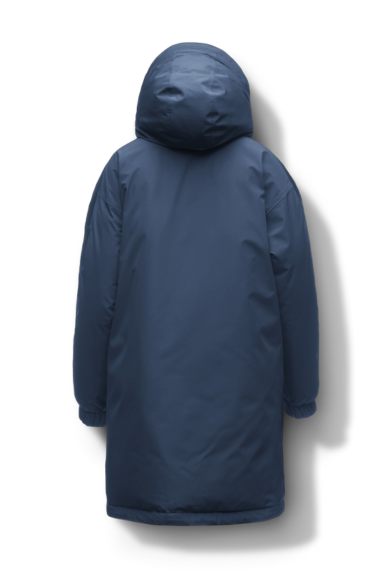 Slyn Women's Performance Parka – Nobis - US