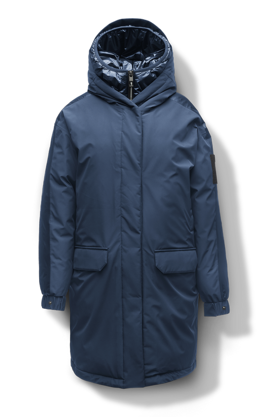Slyn Women's Performance Parka – Nobis - US