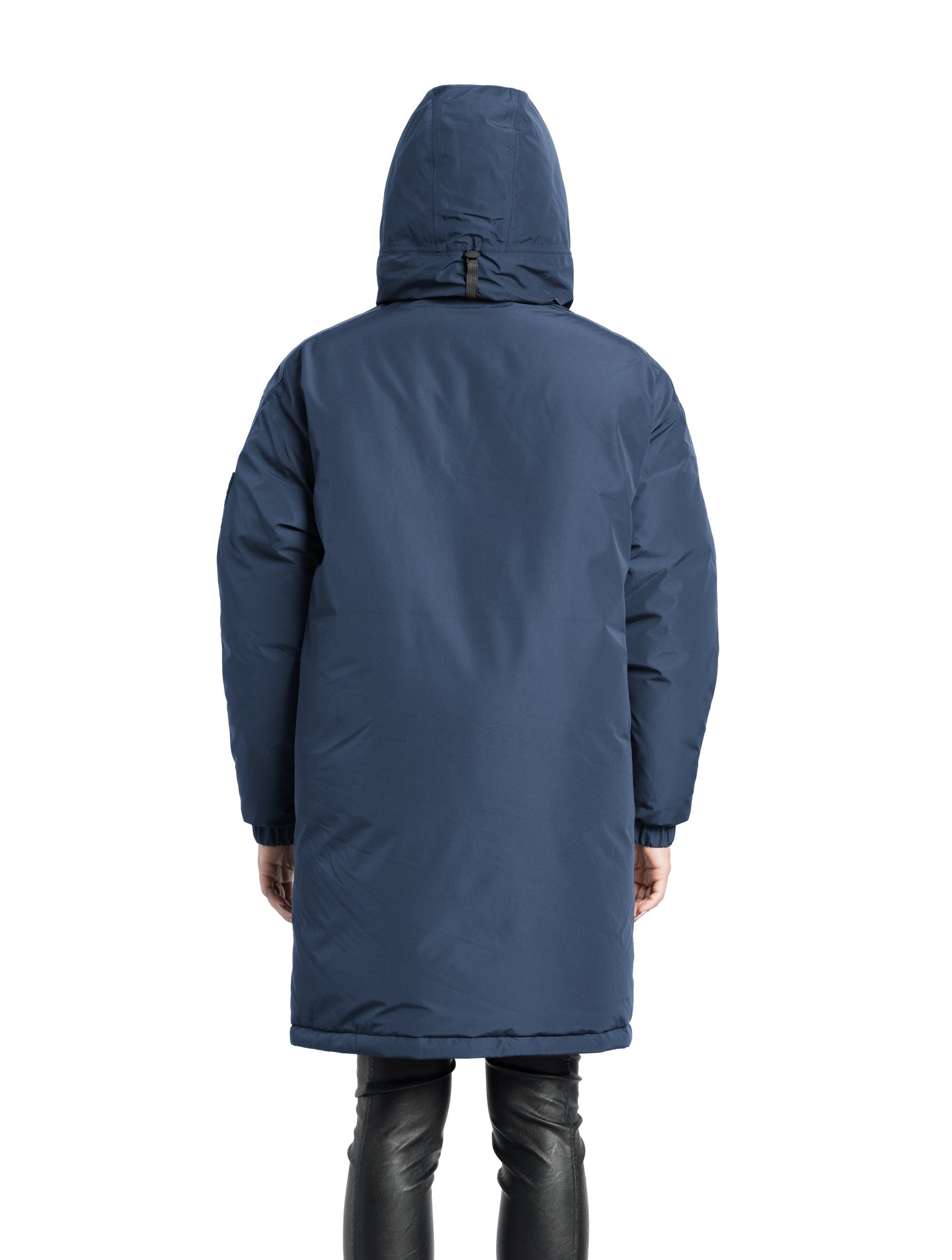 Slyn Women's Performance Parka – Nobis - US