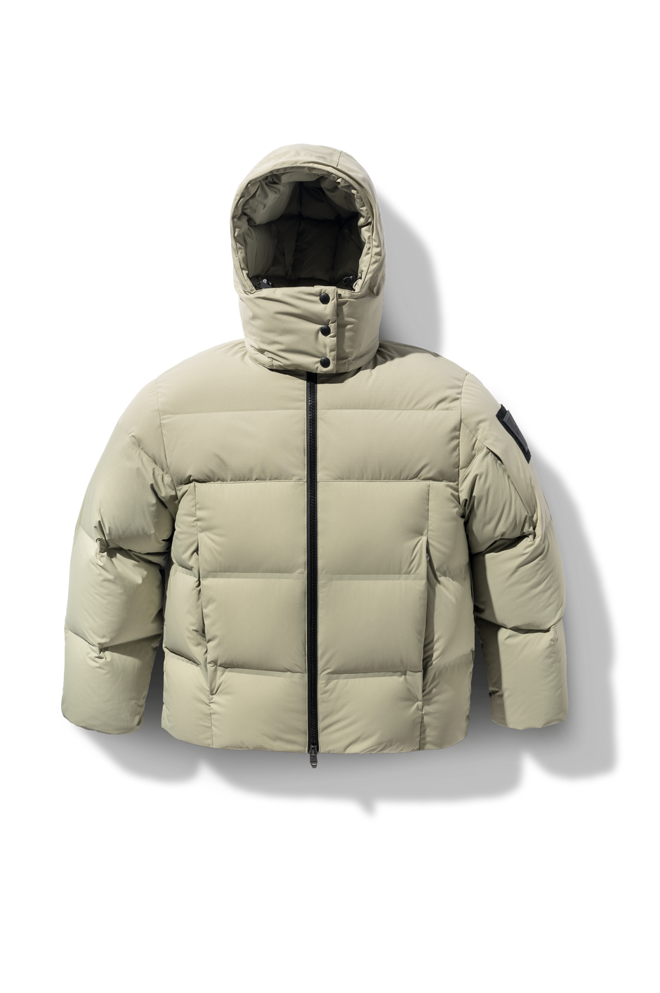 Women's Puffer Jackets and Lightweight Down | Nobis – Nobis - US