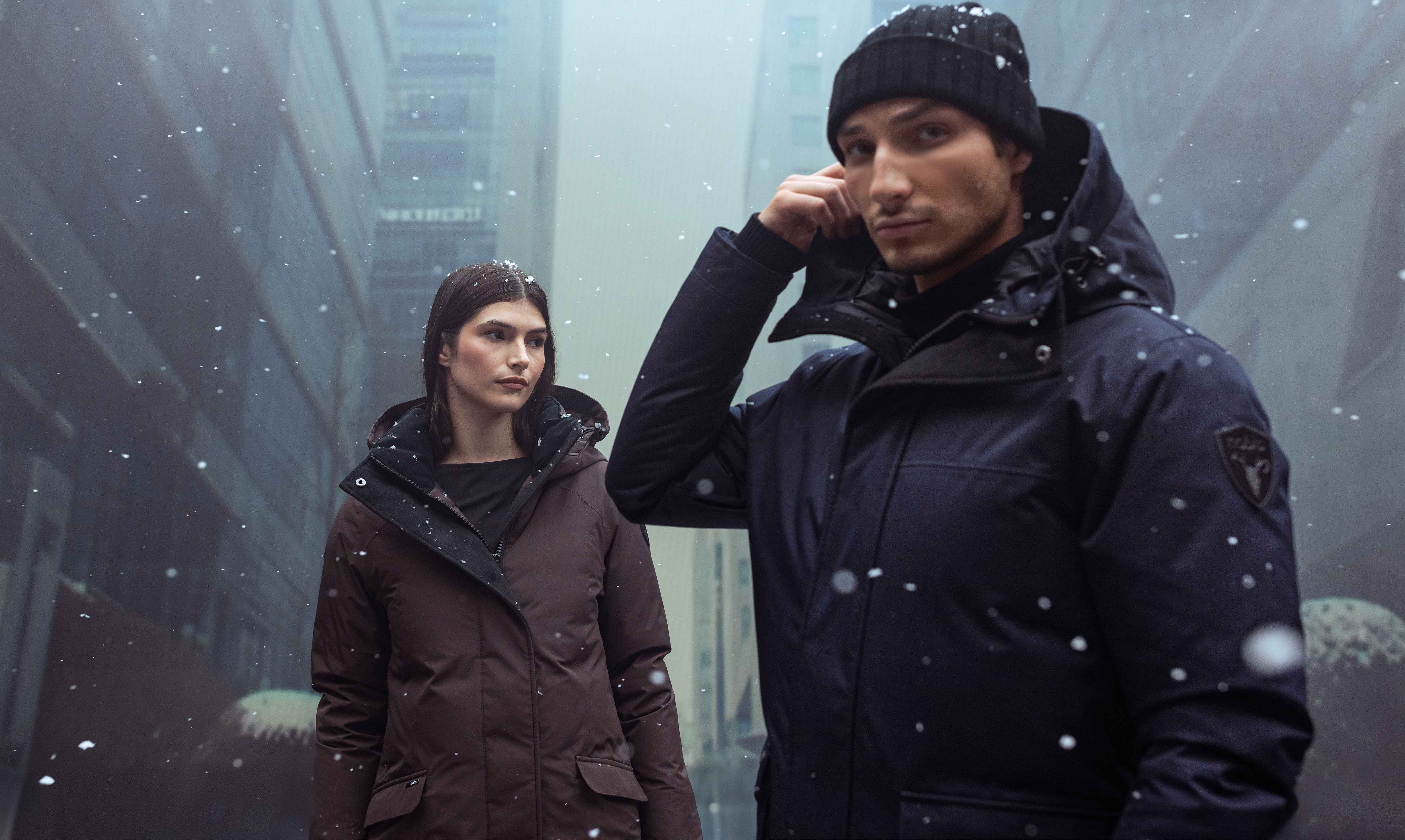 Nobis - Official site – Nobis - US