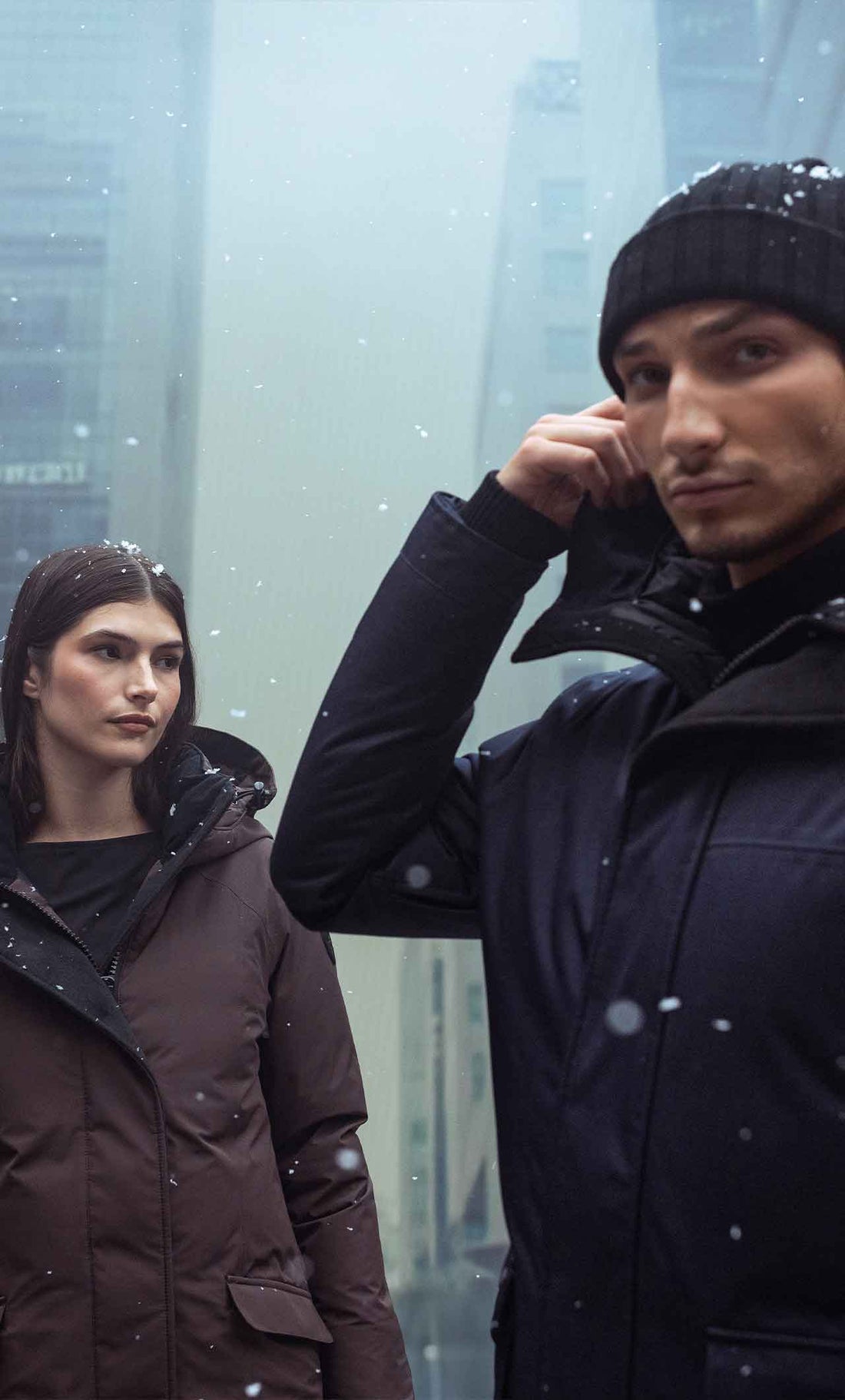 Nobis - Official site – Nobis - US